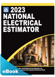2023 National Electrical Estimator eBook PDF