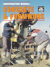 Concrete & Formwork