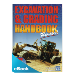 Excavation & Grading Handbook Revised eBook (PDF)