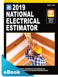 2019 National Electrical Estimator eBook