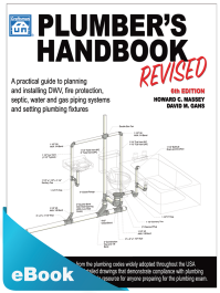 Plumber's Handbook Revised 6th Edition PDF eBook